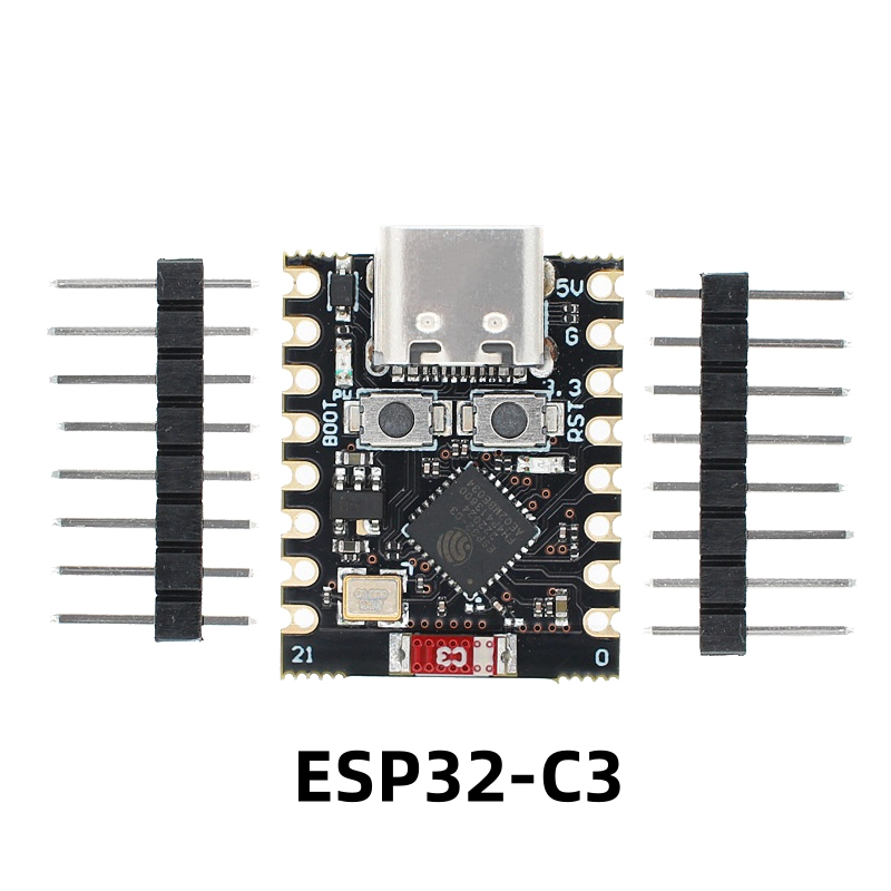 Bảng Phát Triển Esp32 Supermini Esp32 C3 Esp32 S3 Esp32 C6 Esp32 H2 Ban Phát Triển Esp32 9780