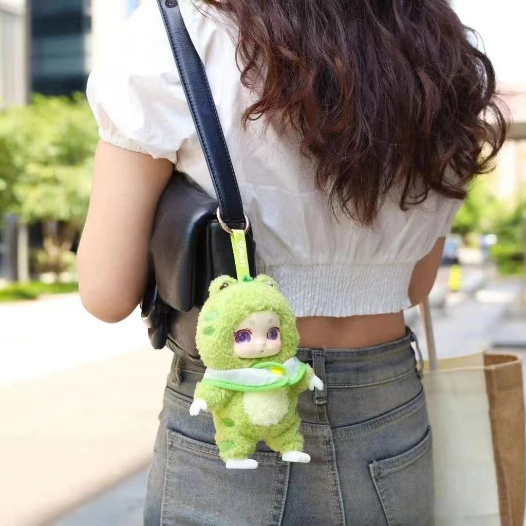 Còn hàng Hộp mù Lokiki Nurserymes giá siêu thấp | Lokiki V2 onwasvn ...