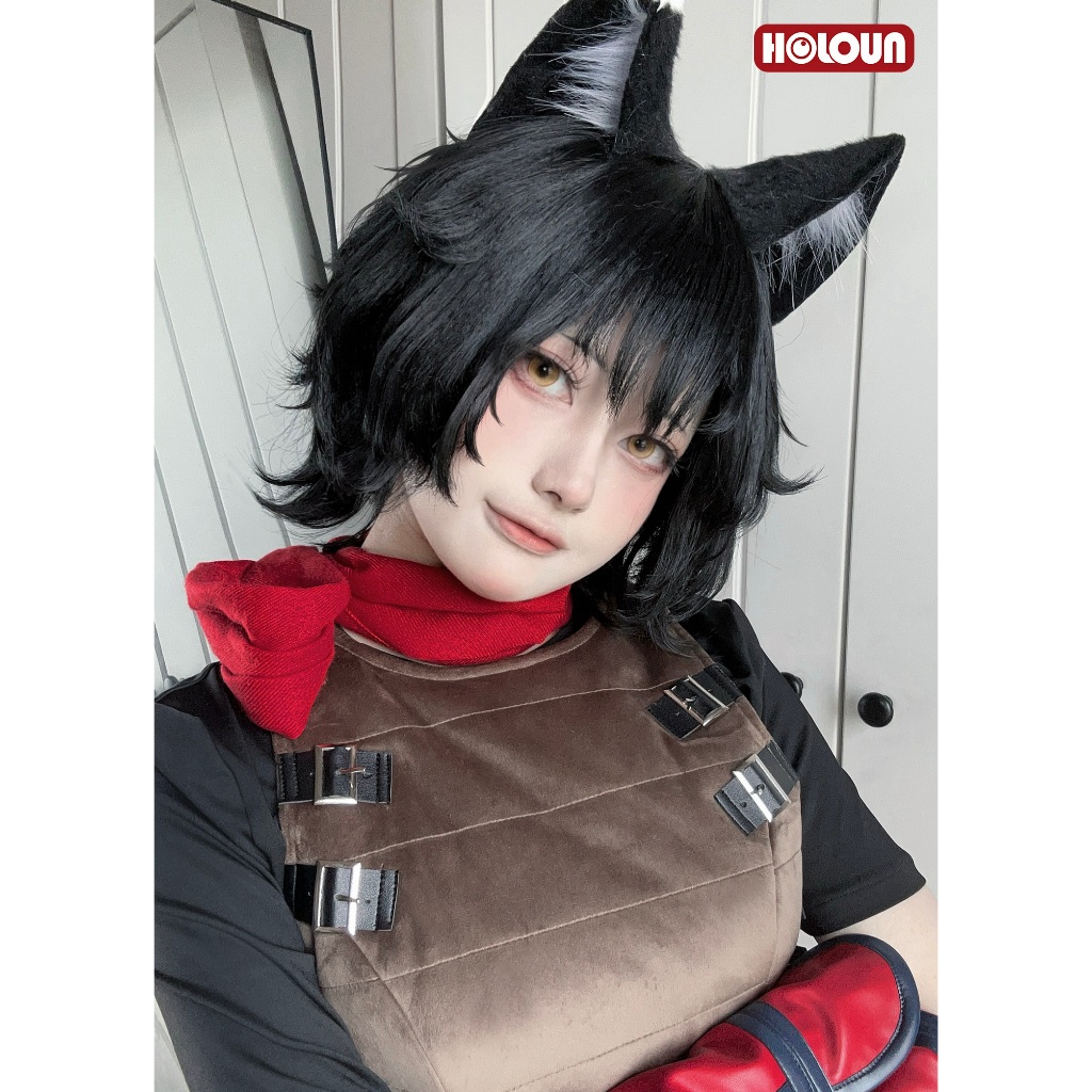 Holoun Izutsumi Cosplay Ngon Trong Mê Cung Trang Phục Hóa Trang Manga ...