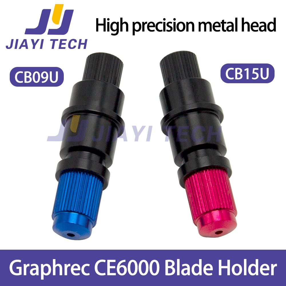 Máy in Graphtec Máy vẽ cắt CB15UA CB09UA Giá đỡ lưỡi dao cho CE5000 CE6000 CE7000 FC8600 Máy ...