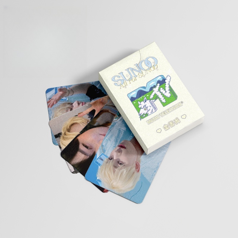 Bộ 50-55 EN ROMANCE UNTOLD HEESEUNG JAKE JAY JUNGWON NI-KI SUNGHOO Solo ...