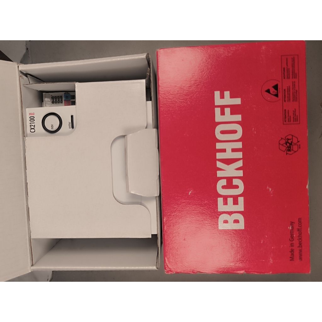 Cx5130-0175 Mô-đun CPU, Microsoft Windows 10 IoT Enterprise 2019 LTSC ...