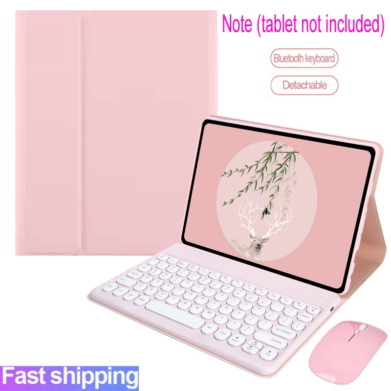 Ốp Lưng Có Bàn Phím Cho Redmi Pad pro 12.1 2024 Red mi Pad pro 12.1 ...