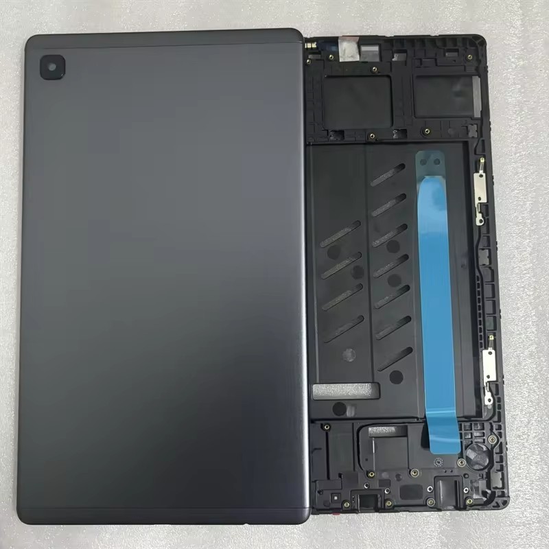 Dành Cho Samsung Galaxy Tab A7 Lite SM-T220 SM-T225 LCD Nhà Ở Khung ...