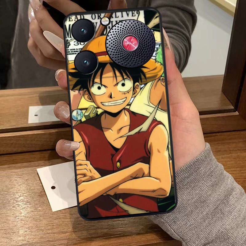 Ốp điện thoại ZTE Nubia Music Z2353 One Piece Phong cách hiện đại Vỏ ...