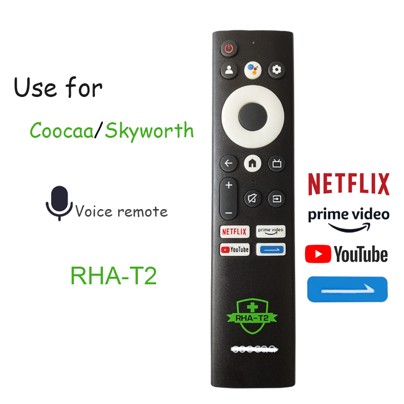 Alank— Hàng chuẩn100% Remote Điều Khiển Coocaa / Skyworth thông minh ...