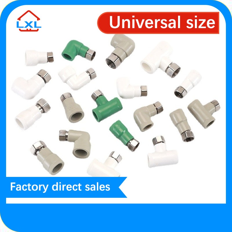 [Xl] Máy nước nóng chảy PPR dày DN15 / DN20 công đoàn đặc biệt thẳng ...