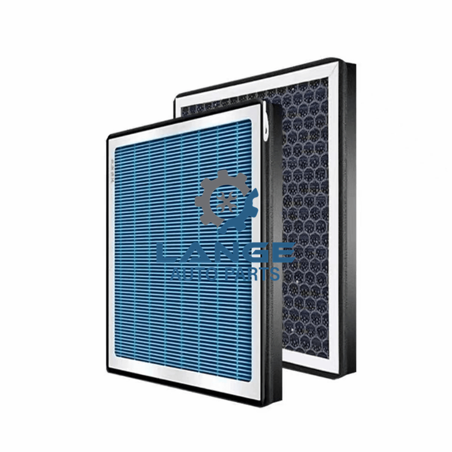 Mua 5 tặng 1 Pm2.5 Bộ lọc Cabin HEPA 97133-F2000 97133-F2100 cho ...