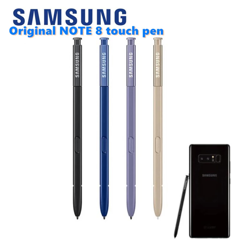 100% Chính Hãng Samsung Galaxy Note8 S Pen Stylus Active Stylus Pen Màn Hình Cảm Ứng Bút Note 8 ...