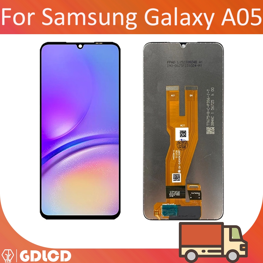 Màn Hình Samsung Galaxy A05 lcd Cảm Ứng Thay Thế Cho A055F/DS A055F A055M LCD | Shopee Việt Nam
