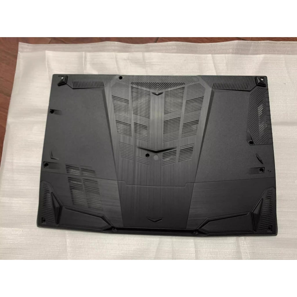 Dành cho Ốp lưng đế máy tính xách tay MSI GF65 MS-16W1 16W2 | Shopee ...