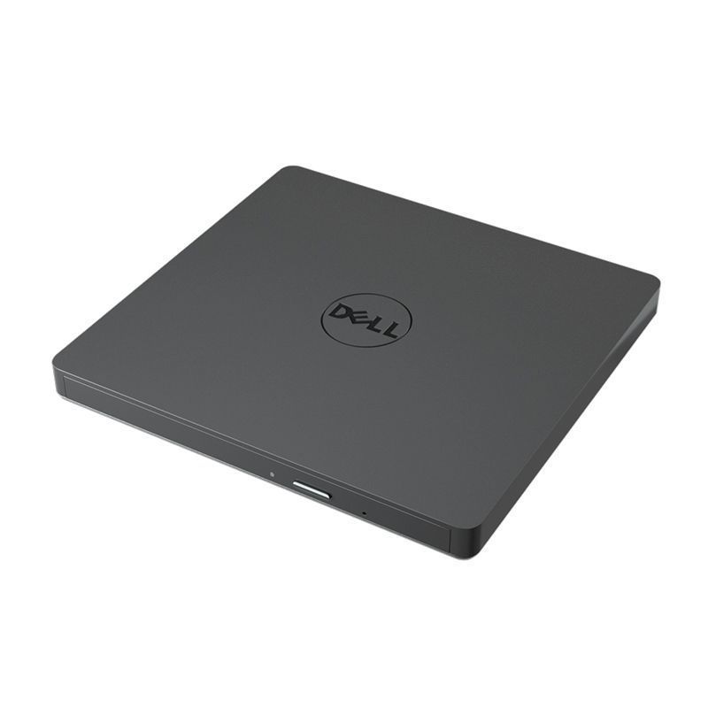 Dell USB Drive Ngoài DVD CD Player Đa Năng Cho Laptop Máy Tính Để Bàn ...