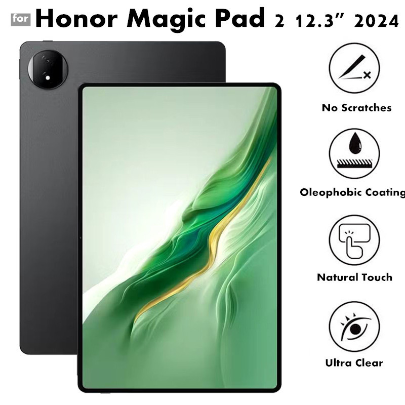 Dành Cho Huawei Honor Magic Pad2 Pad 2 12.3 Inch 2024 Máy Tính Bảng Kính Cường Lực Chống Trầy ...
