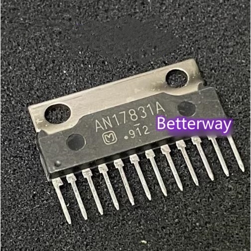 2 Chiếc Chính Hãng AN17831A SIP-12 IC Mới Chính Hãng Bán | Shopee Việt Nam