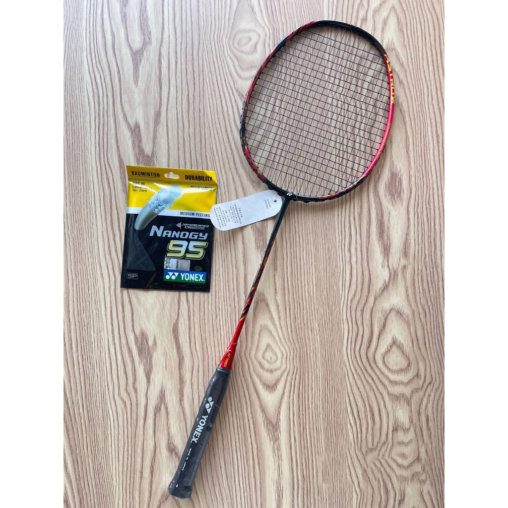 【YONEX】Vợt cầu lông YONEX ASTROX 99 PRO Cherry Vợt cầu lông đặc biệt ...