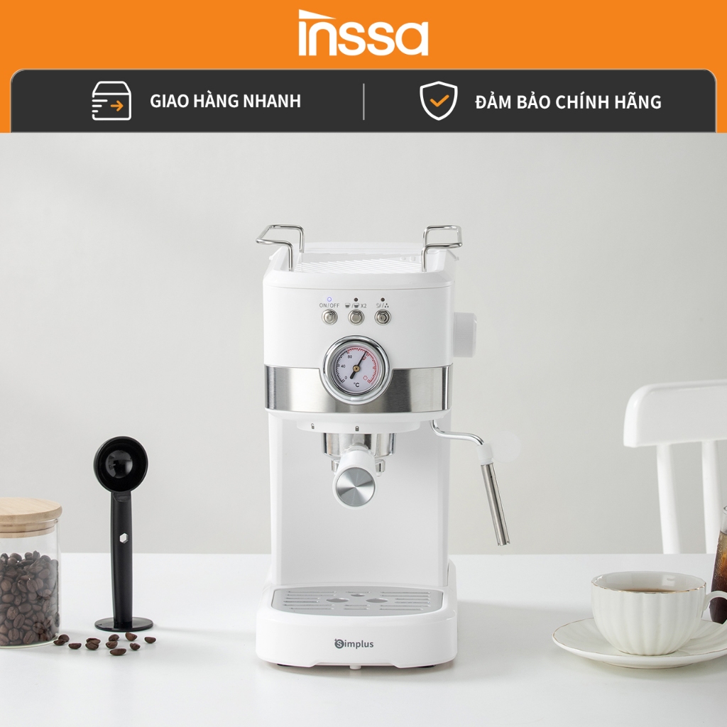 INSSA Lược Điện Máy tạo kiểu tóc đa chức năng 5 trong 1 Máy uốn duỗi sấy Sấy nhanh tốc độ cao ...