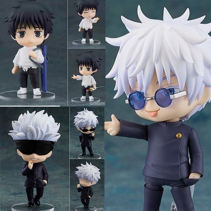 Nhân vật hành động Jujutsu Kaisen Nendoroid #2205 Gojo Satoru 1479 ...