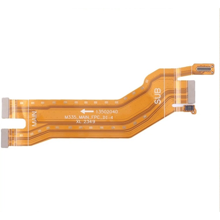 Màn hình LCD FPC chính Kết nối Mainboard Flex Cable Ribbon Ribbon cho ...