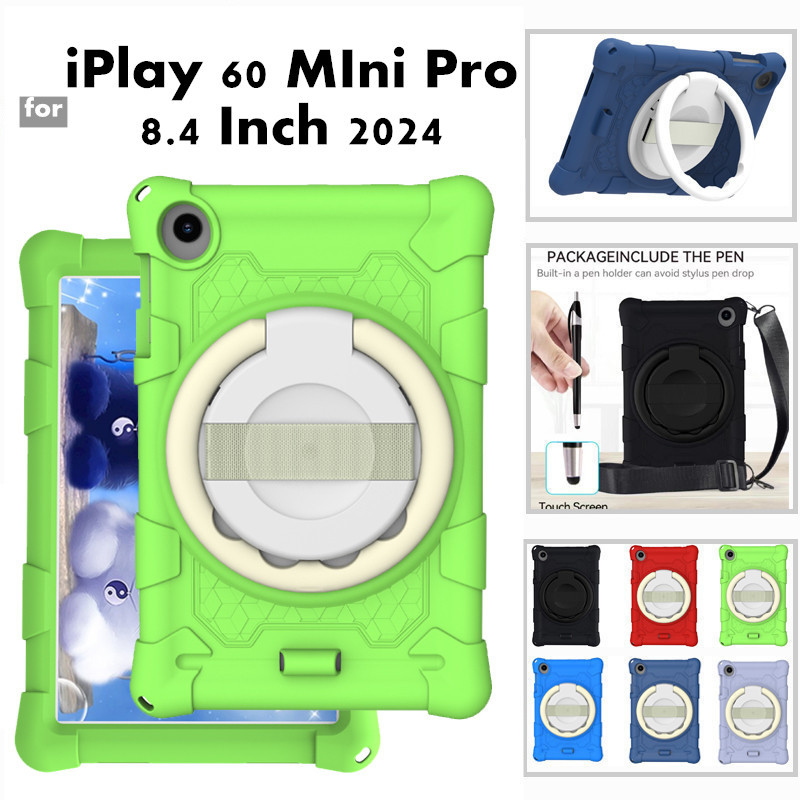 Dành Cho Alldocube iPlay 60 Mini Pro Máy Tính Bảng 8.4 inch 2024 Ốp ...