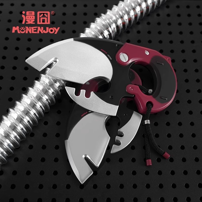 [Monenjoy] Zenless Zone Zero Jane Doe Cos Đạo cụ Cosplay wea-pon Anime ...