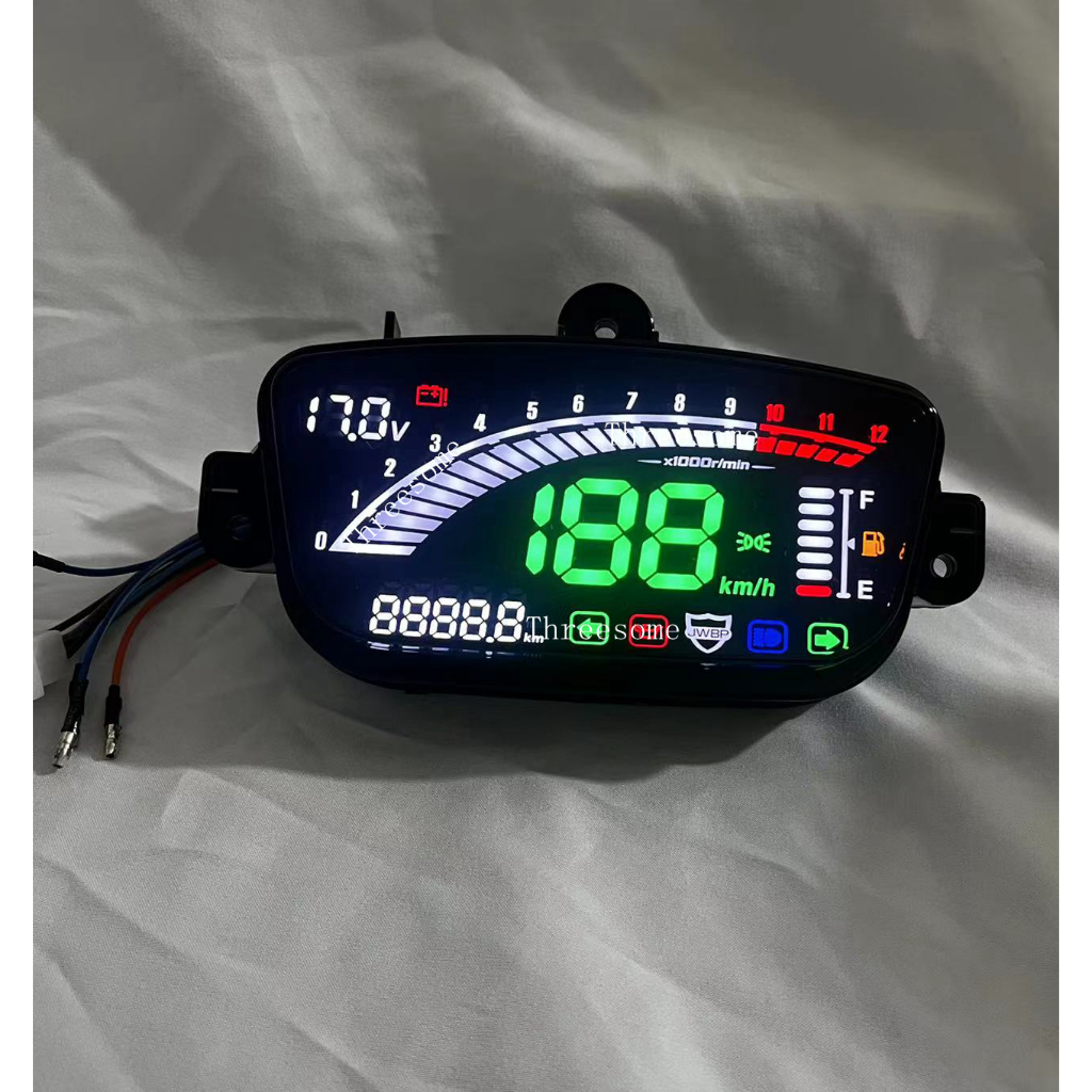 Dành Cho Xe Yamaha Jog Rro Jog90 Rro JOGZR 3WF 3VR 3KJ 3RY 3YK 2JA Bảng ...