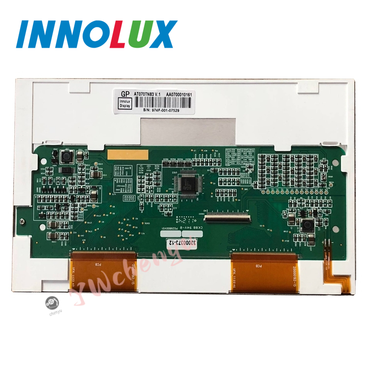 innolux original 7inch LCD display AT070TN83 V.1 V1 LW700AT9309 EK6709 ... innolux original 7inch LCD display AT070TN83 V.1 V1 LW700AT9309 EK6709 ...