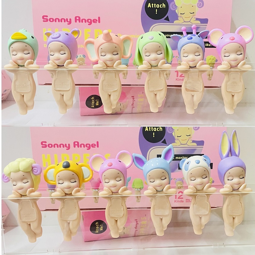 Sonny Angel Blind Box Dreaming Series Anime Nhân Vật Thu Hoạch Trái Cây ...