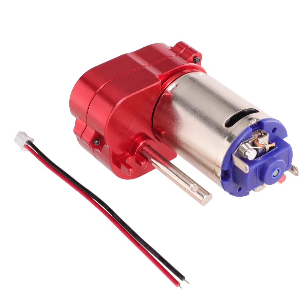 Dành Cho MN 1 / 12 MN168 MN82 LC79 Mới 99S 99SV2 RC Xe Kim Loại Hộp Số ...