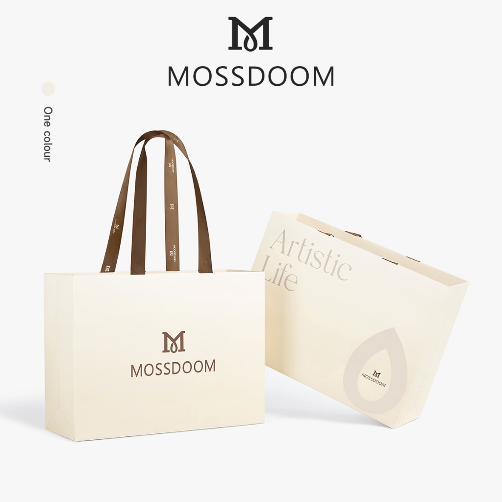 MOSSDOOM Túi giấy quà tặng | Shopee Việt Nam
