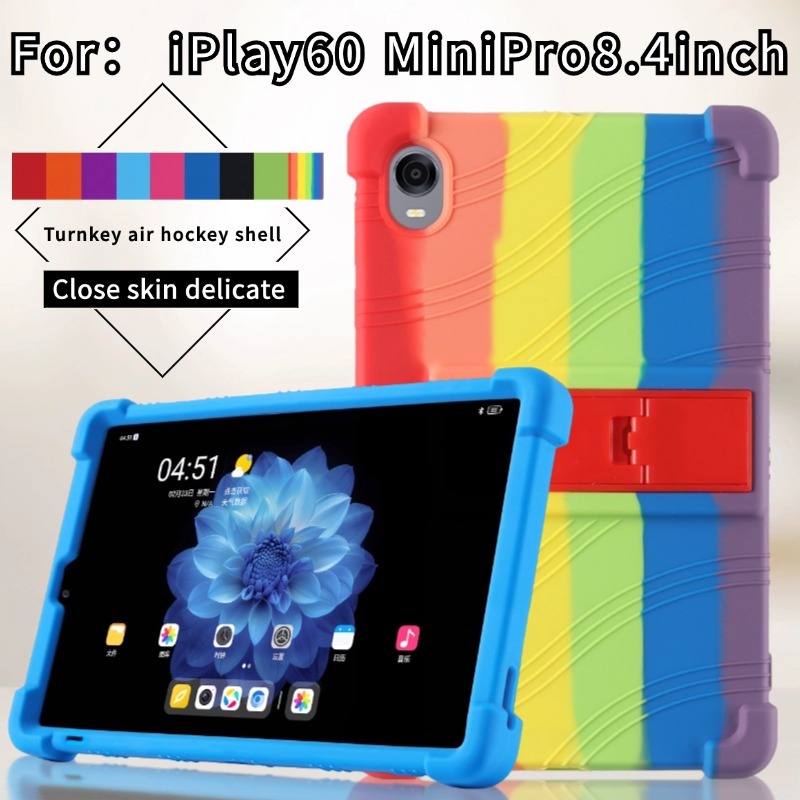 Ốp Lưng Cho Alldocube IPlay 60 Mini Pro 8.4 inch 2024 Máy Tính Bảng ...