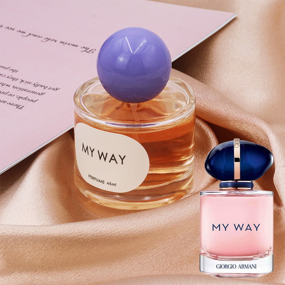 MY WAY - Eau de Parfum - 45ML Nước Hoa Chính Hãng | Shopee Việt Nam