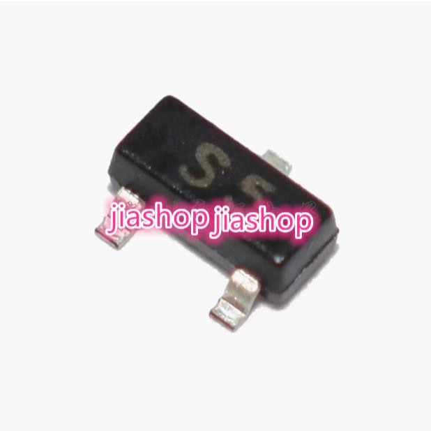 10 Chiếc Chính Hãng CJ2305 S5 SOT-23 12V 4.1A MOSFET Mới Chính Hãng Bán ...