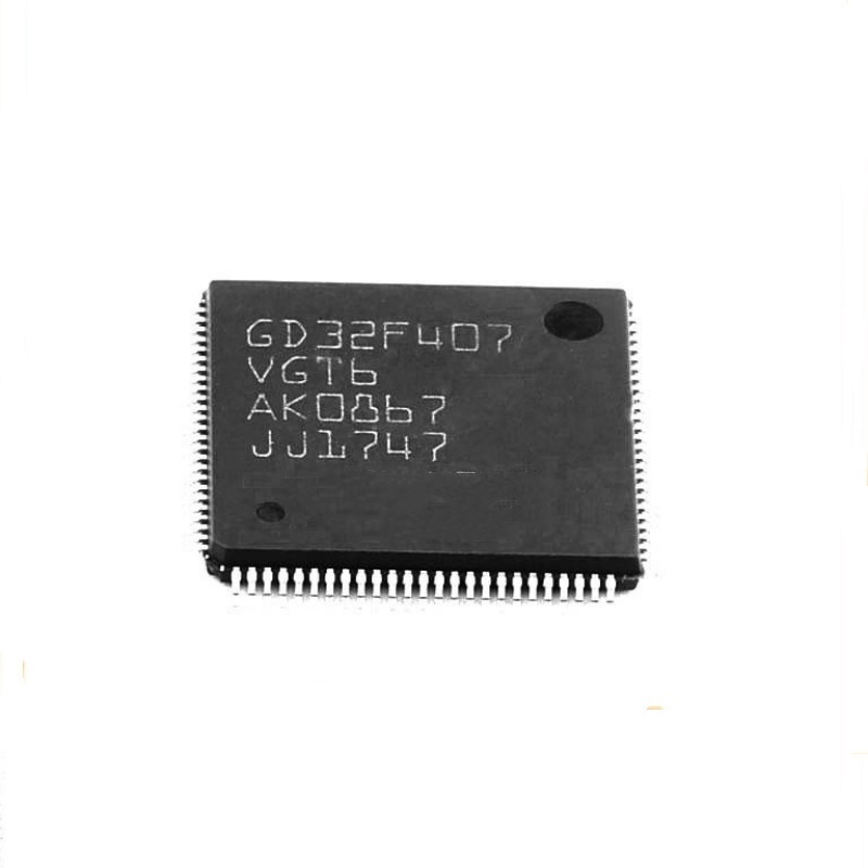 Chip GD32F407VGT6 LQFP-100 Chip | Shopee Việt Nam