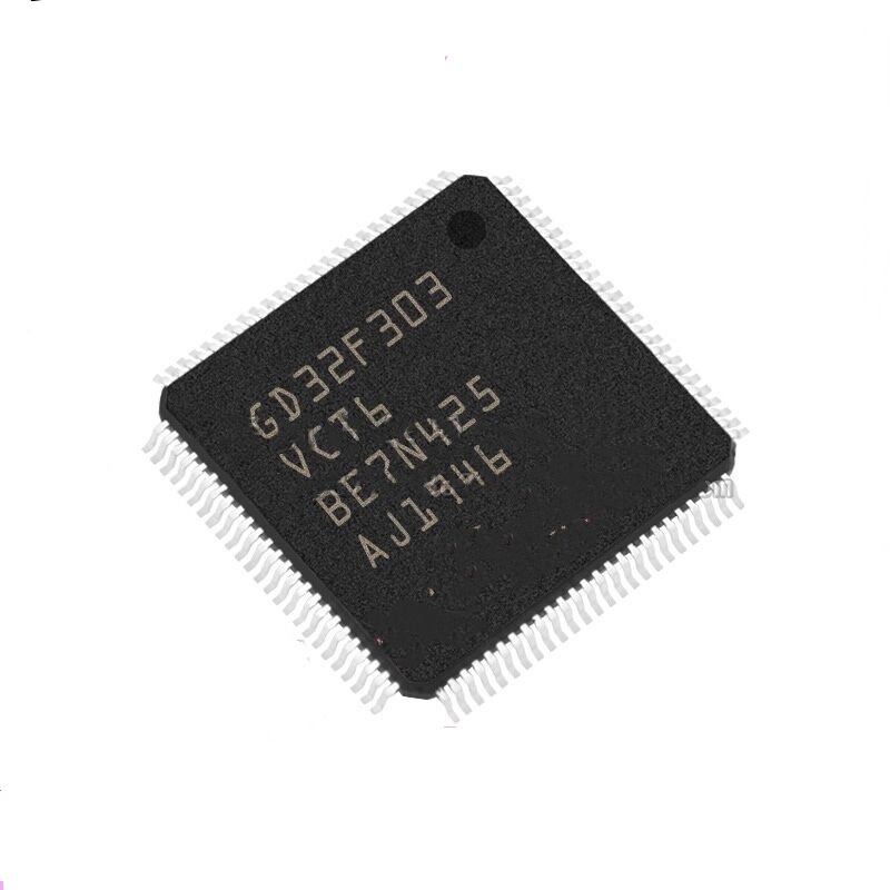Chip GD32F303VCT6 LQFP-100 ARM Cortex-M4 Chip vi điều khiển 32 Bit | Shopee Việt Nam