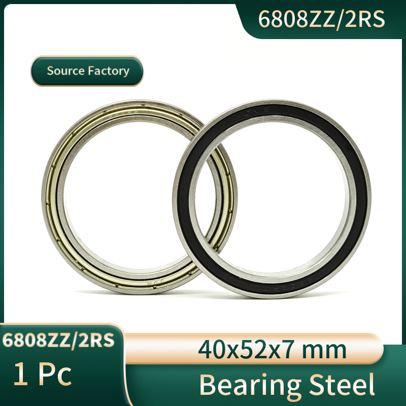 Vòng bi 6808 Vòng bi 6808zz Vòng bi 68082rs Z1 Lớp 6808z 6808zz 68082rs ...
