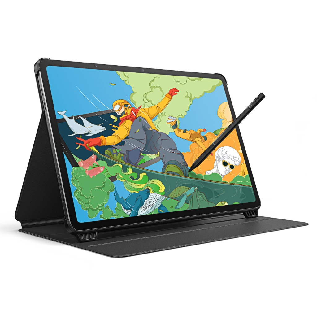 Tấm vẽ vui nhộn UGEE UT3 Hoàn thiện NanoMatte 14 inch – Độc lập Không ...