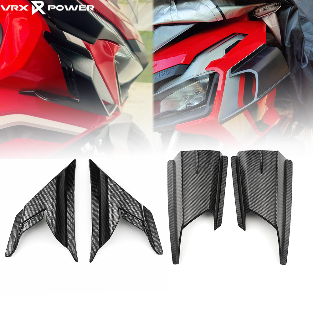 Dành Cho Xe HONDA ADV150 ADV160 2019-2024 Bên Winglet Ổn Định Xe Máy ...