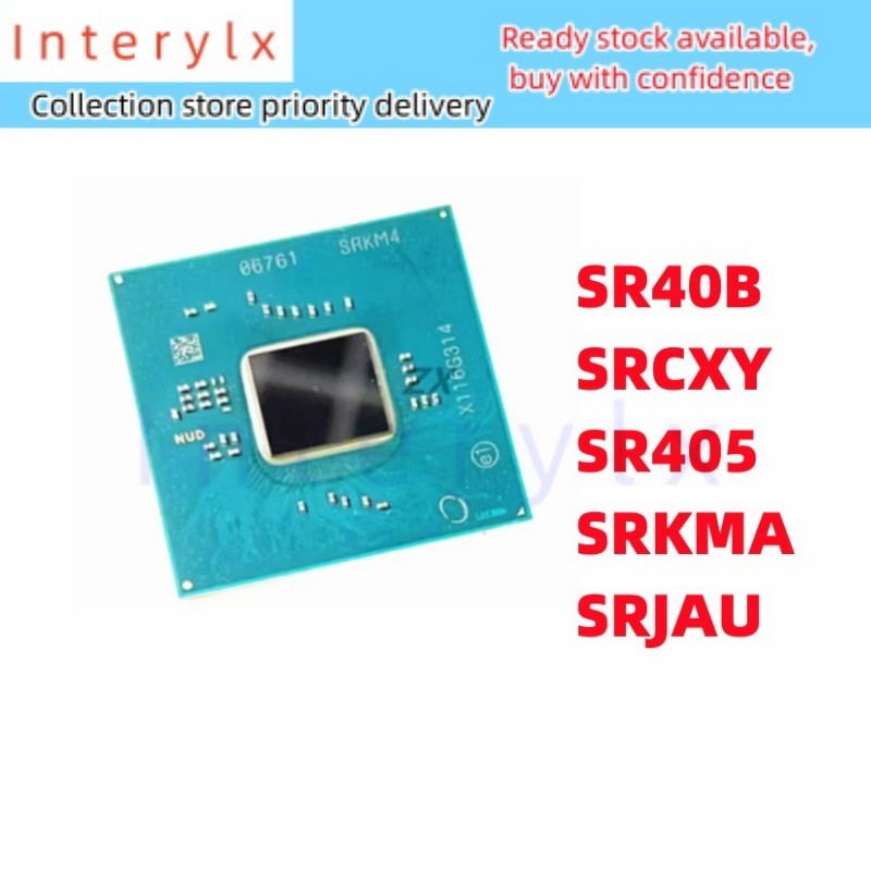 1 Cái / lốc FH82HM370 HM370 SRJAU QNYF SR405 SRXY SRKMA SR40B BGA South Bridge Chip IC Mạch Tích ...