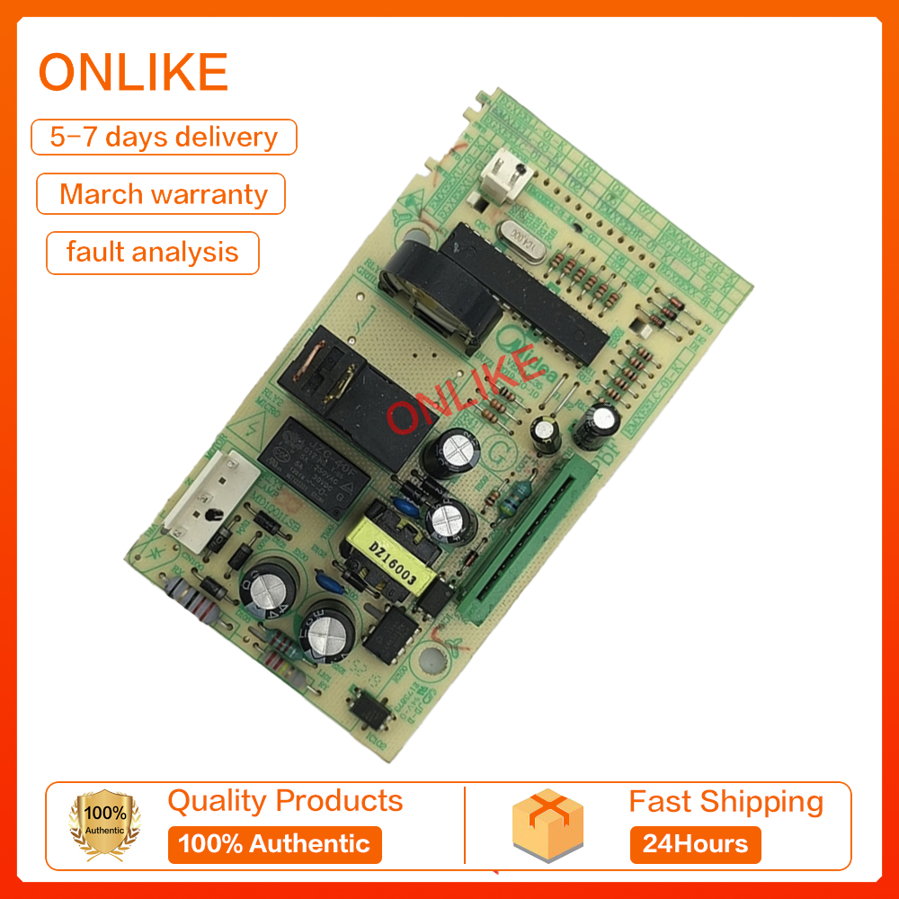 Bo mạch chủ lò vi sóng MỚI (A140) EMXEEXX-01-K EGGELL-01-K | Shopee ...