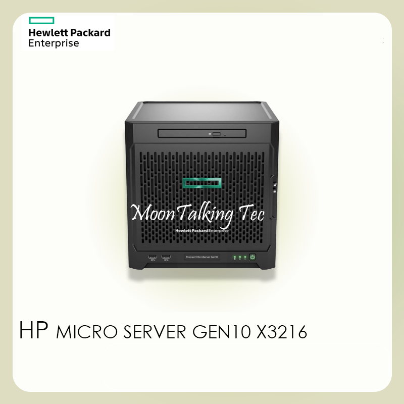 Nas HP MICROSERVER GEN10 X3216 | Shopee Việt Nam
