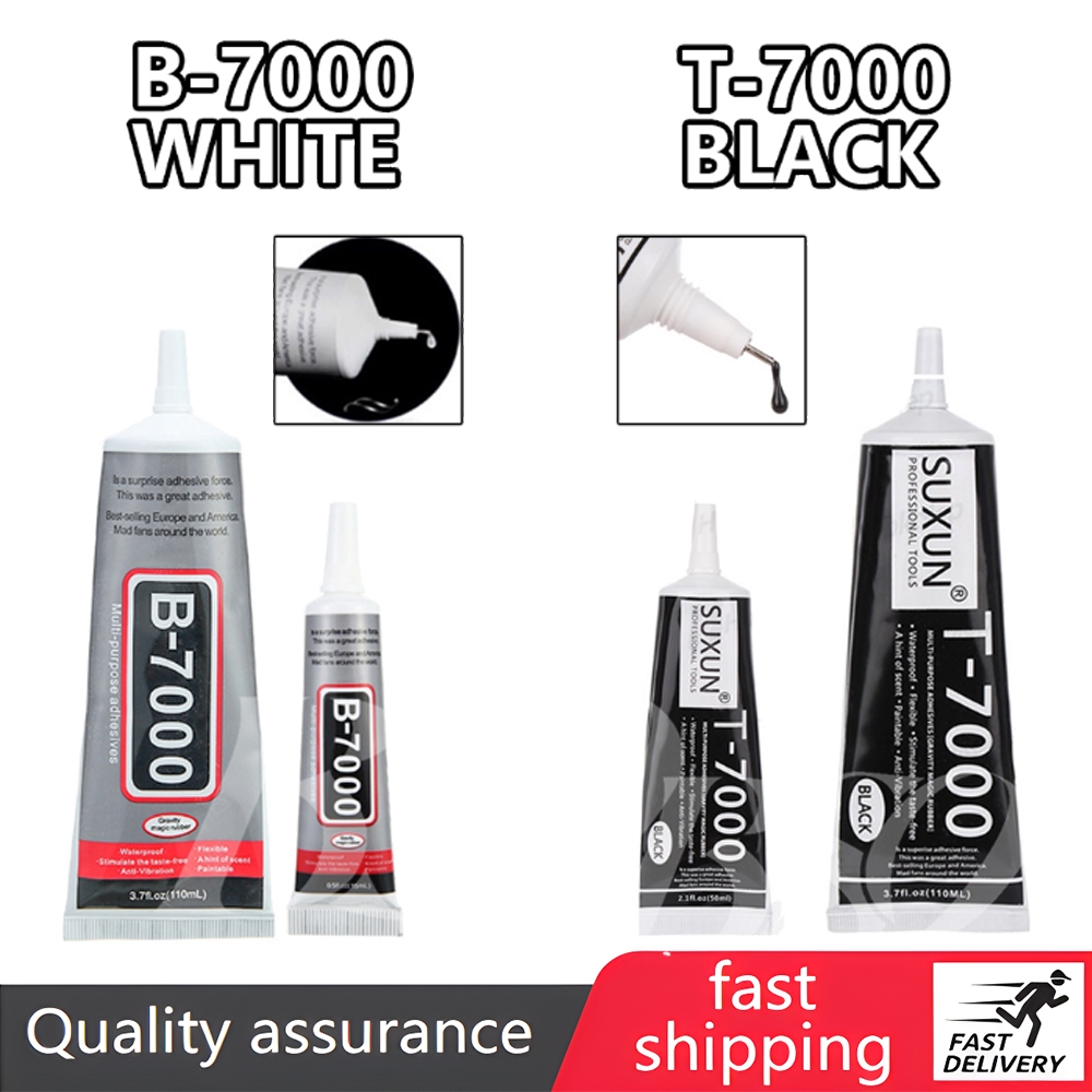 15ML B7000 T7000 Đa Năng Magic Cao Su Keo Cho Điện Thoại Mobil Máy Tính Bảng PC LCD Màn Hình Cảm ...