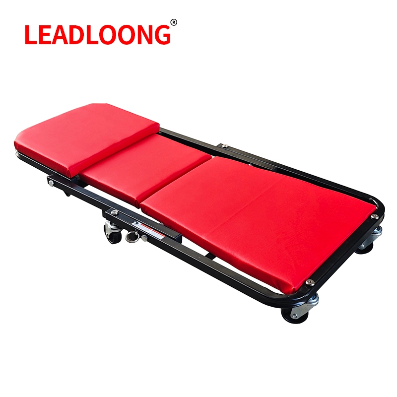 2 Trong 1 Z-Creeper Ghế Cán Creeper Ghế Để Xe Có Thể Gập Lại Creeper ...