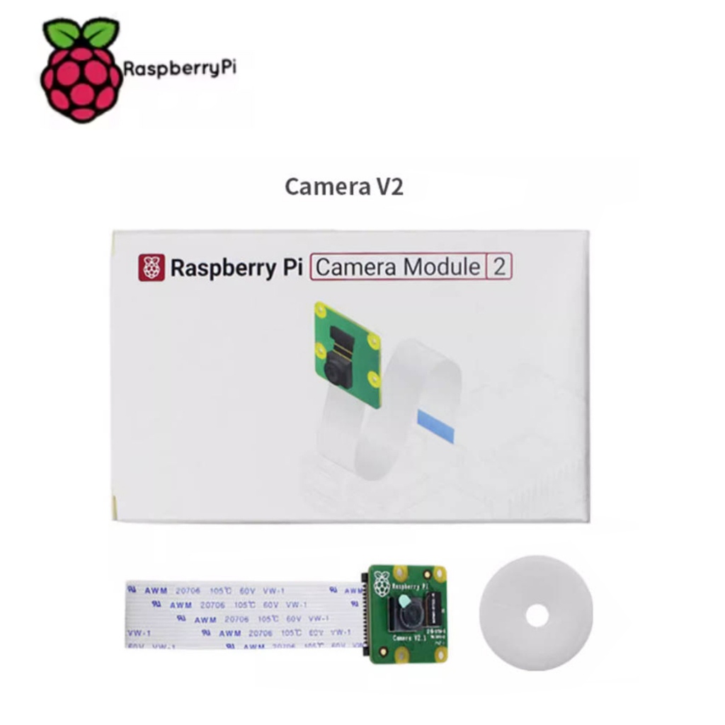 Raspberry Pi camera V2 Module Board 8MP Webcam Video 1080p 720p camera ...