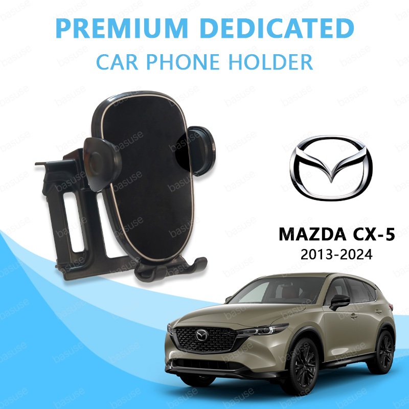Dành Cho Xe Mazda CX-5 CX5 Phụ Kiện 2013 2014 2015 2017 2018 2019 2020 2021 2021 2022 2023 2024 ...