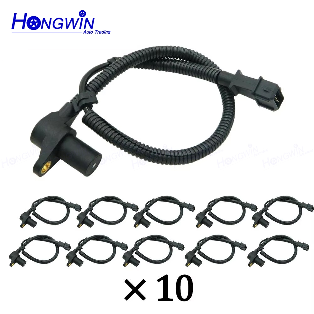 39600-4x000 Crank Trục Khuỷu Vị Trí Cảm Biến Cho Xe Hyundai Terracan 00 ...