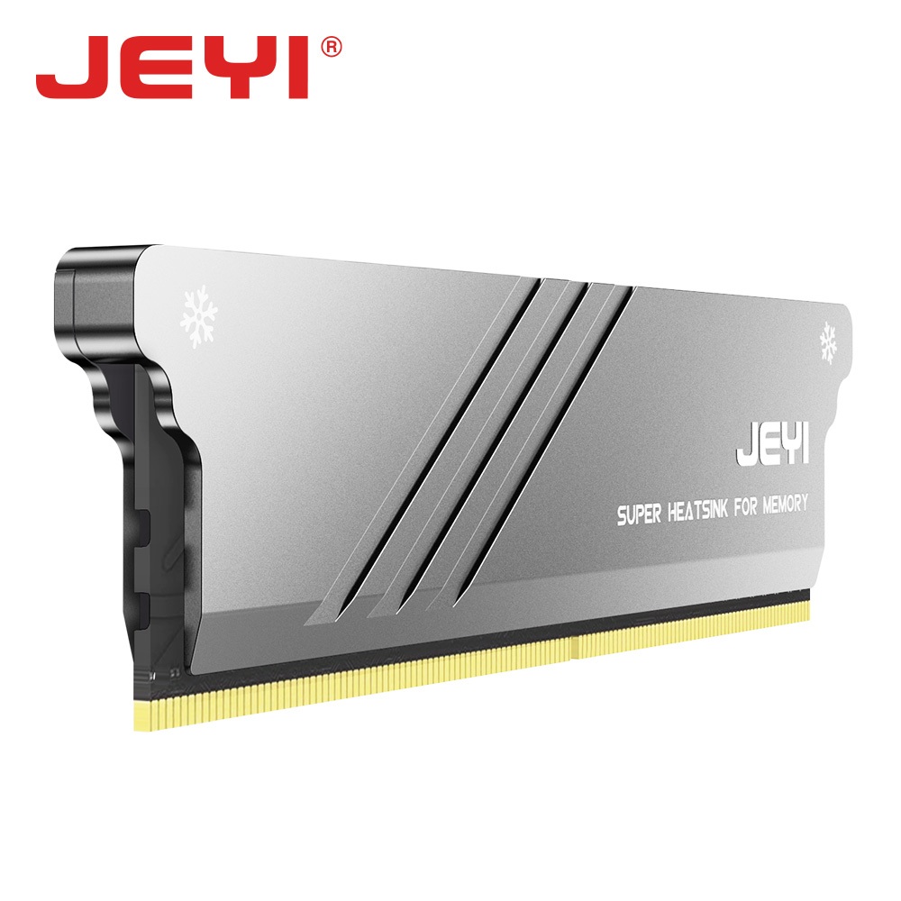 JEYI Bộ Tản Nhiệt ram Làm Mát ddr2 ddr3 ddr4 ddr5 Chuyên Dụng Cho Máy Tính diy | Shopee Việt Nam