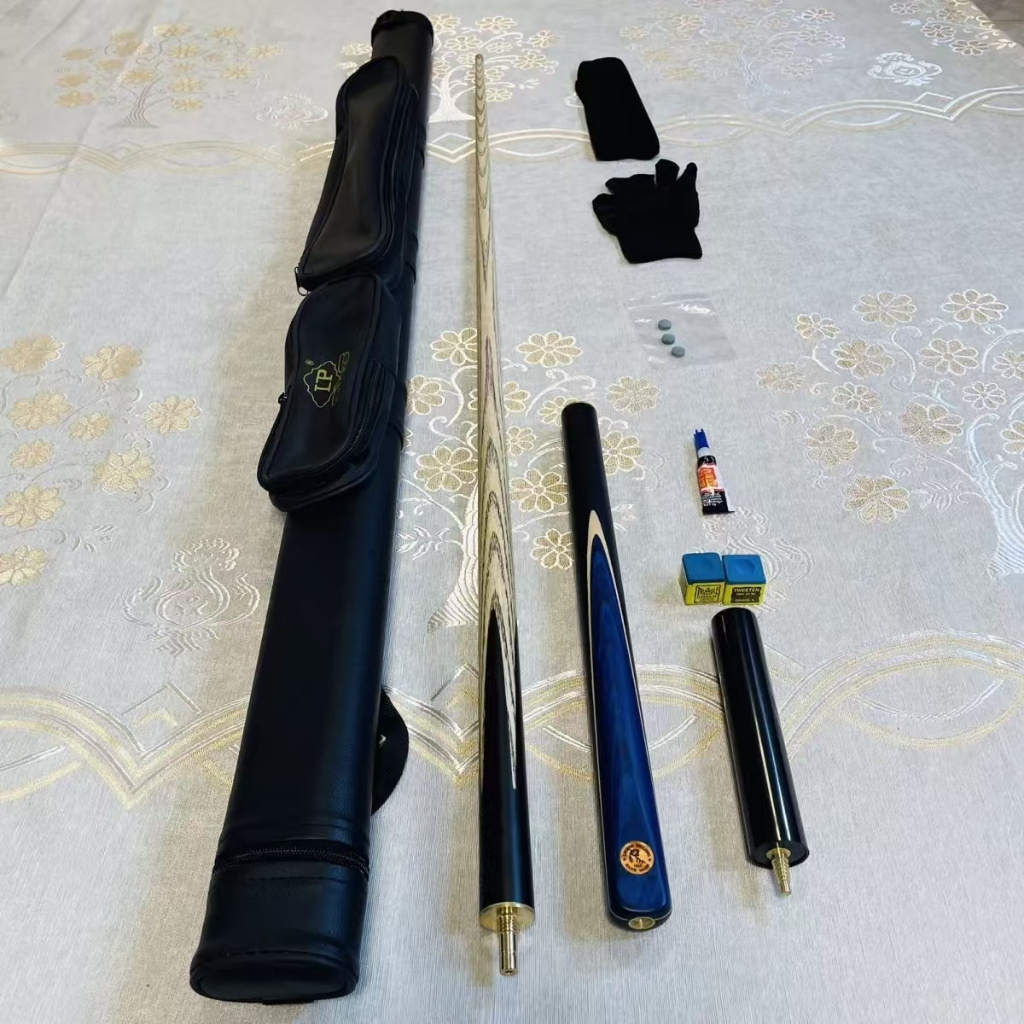 Chính Hãng DLP Bida Cue Đầu Nhỏ Cue Giữa Đầu Chậu Cue Đen Trung Quốc ...