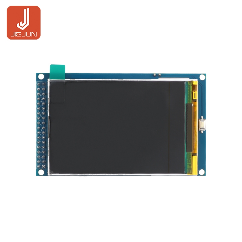 Mô-đun màn hình màu TFT LCD 3,2 inch 320480 Hỗ trợ Ultra HD Arduino ...