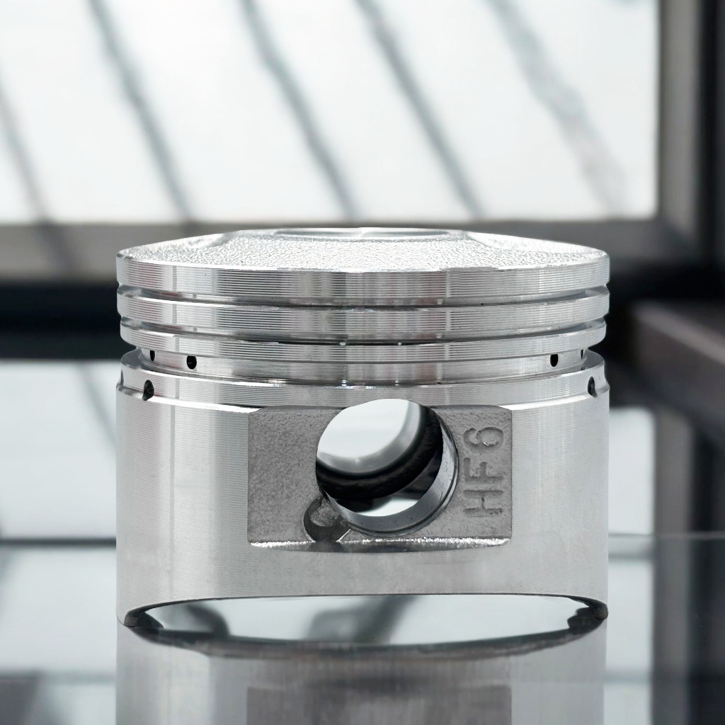 BỘ Piston AB110,LEAD110,SCR,CLICK110 KVB,Pittong xe máy,Chất lượng,Hàng ...