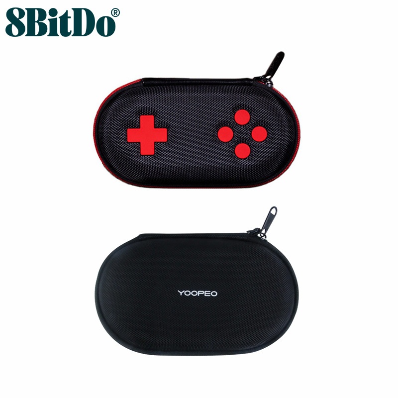 8bitdo Classic Bộ Điều Khiển Du Lịch Dành Cho Bộ Điều Khiển 8BitDo SN30 ...